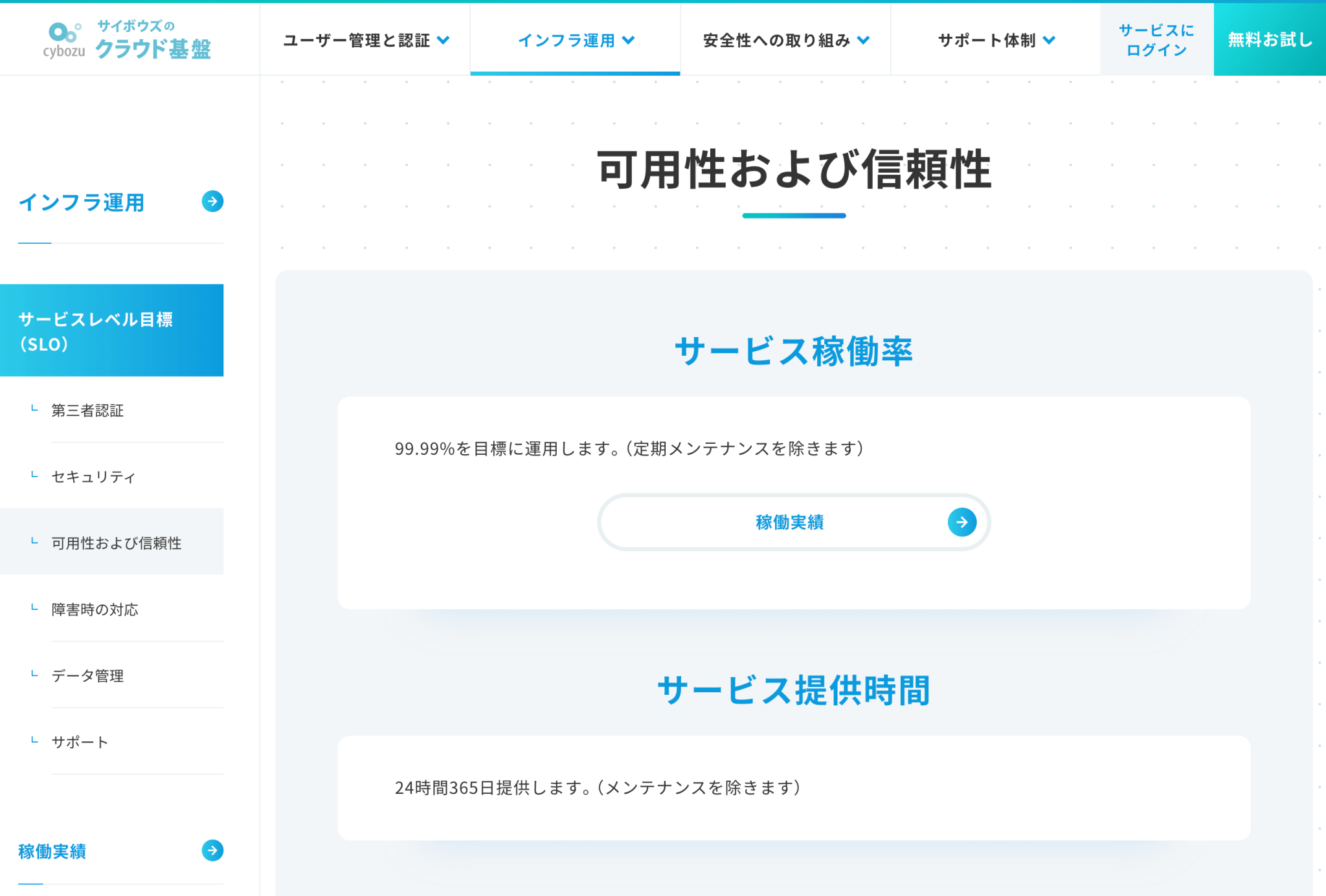SLAとは？SLOとの違いや必要性、作成・策定時の注意点を解説 | クラウドサイン