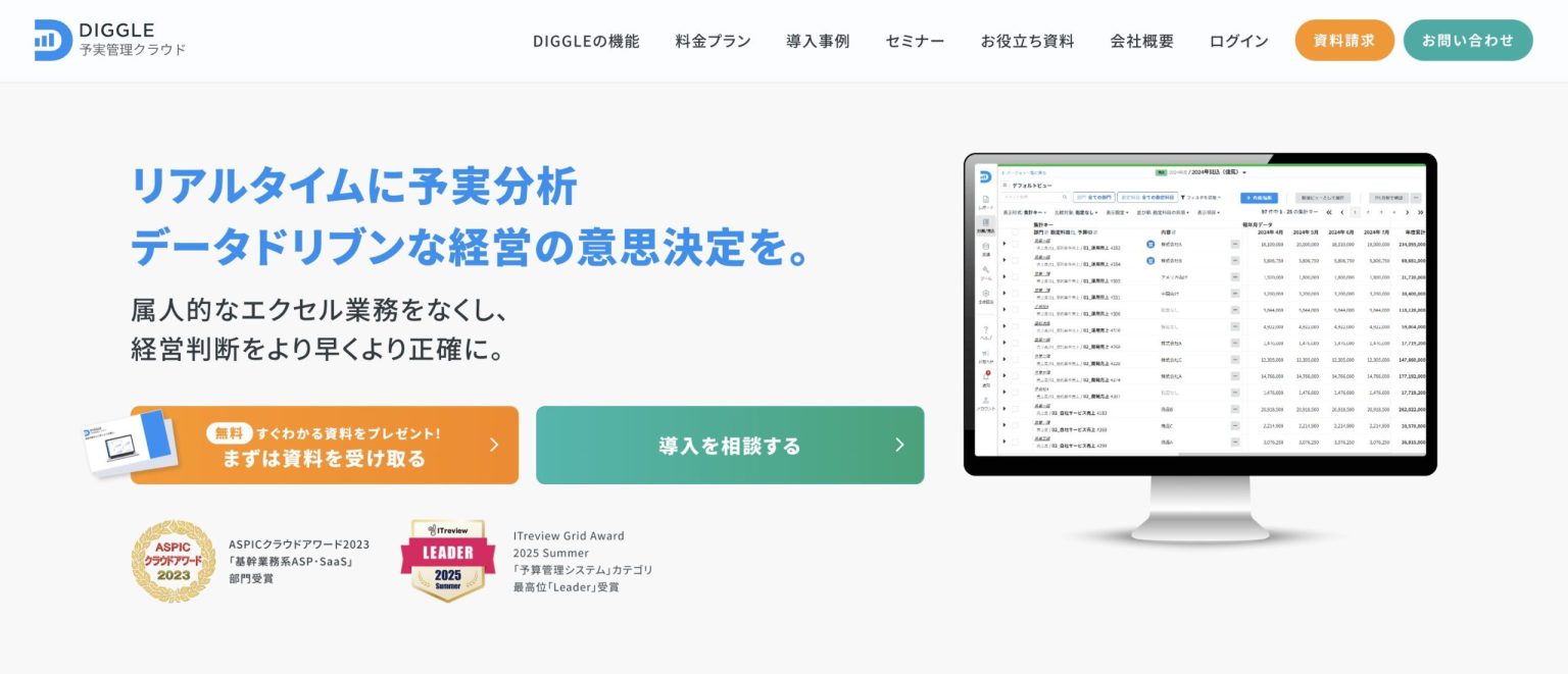 経営管理システム（MIS）とは？代表的なシステム7選と選び方を解説 | クラウドサイン